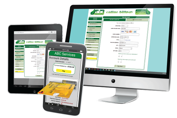 Services - Accu-Trax