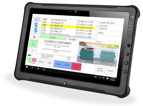 Services - Accu-Trax